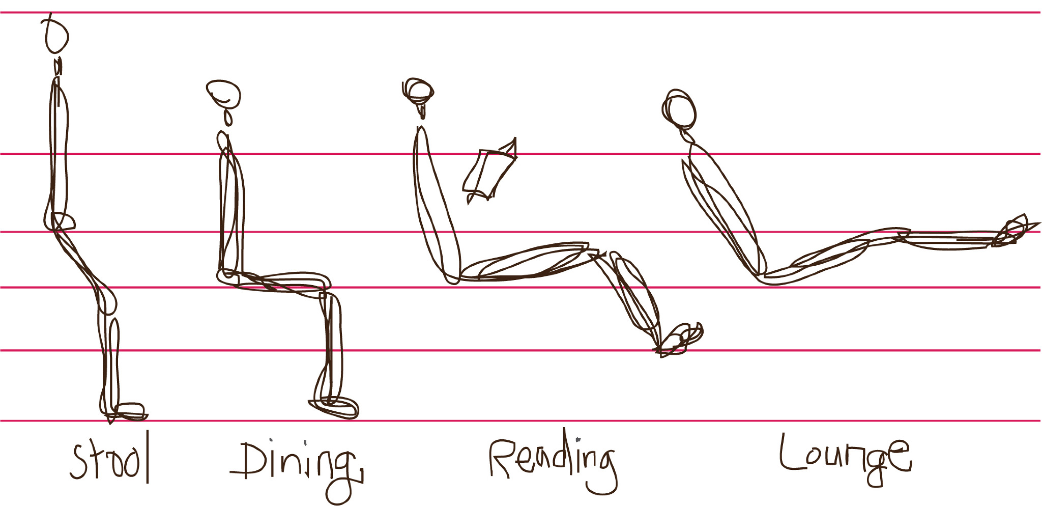 Prototype Chair - chaerim