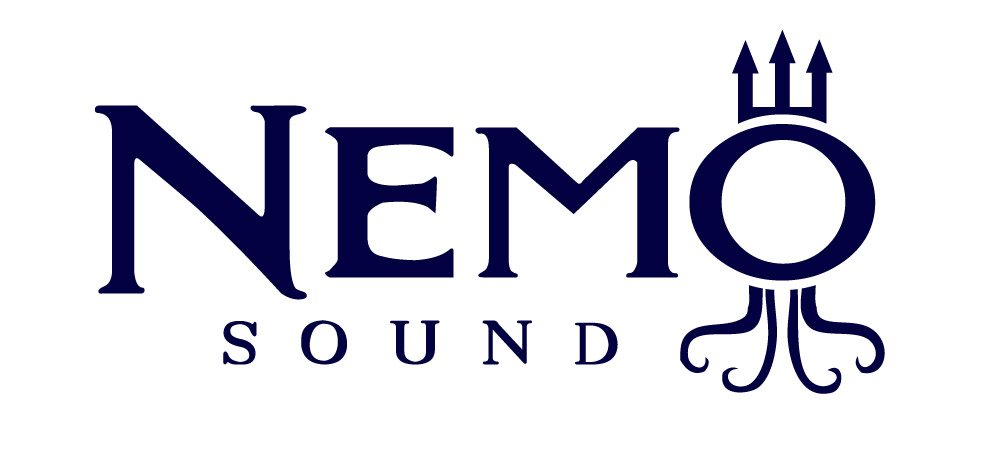 Nemo Sound Logo - Le Renard Electrique