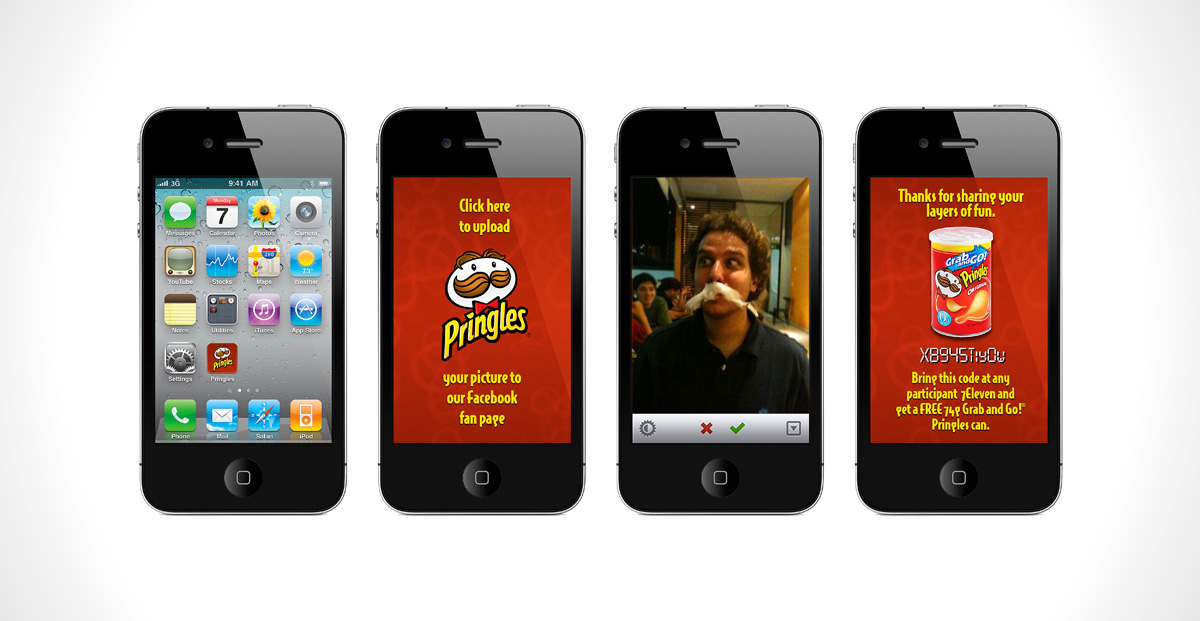 PRINGLES - fredmelo.com