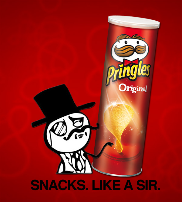 PRINGLES - fredmelo.com