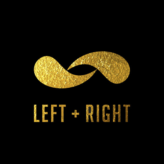 Left + Right — Identity - Sneaky Raccoon