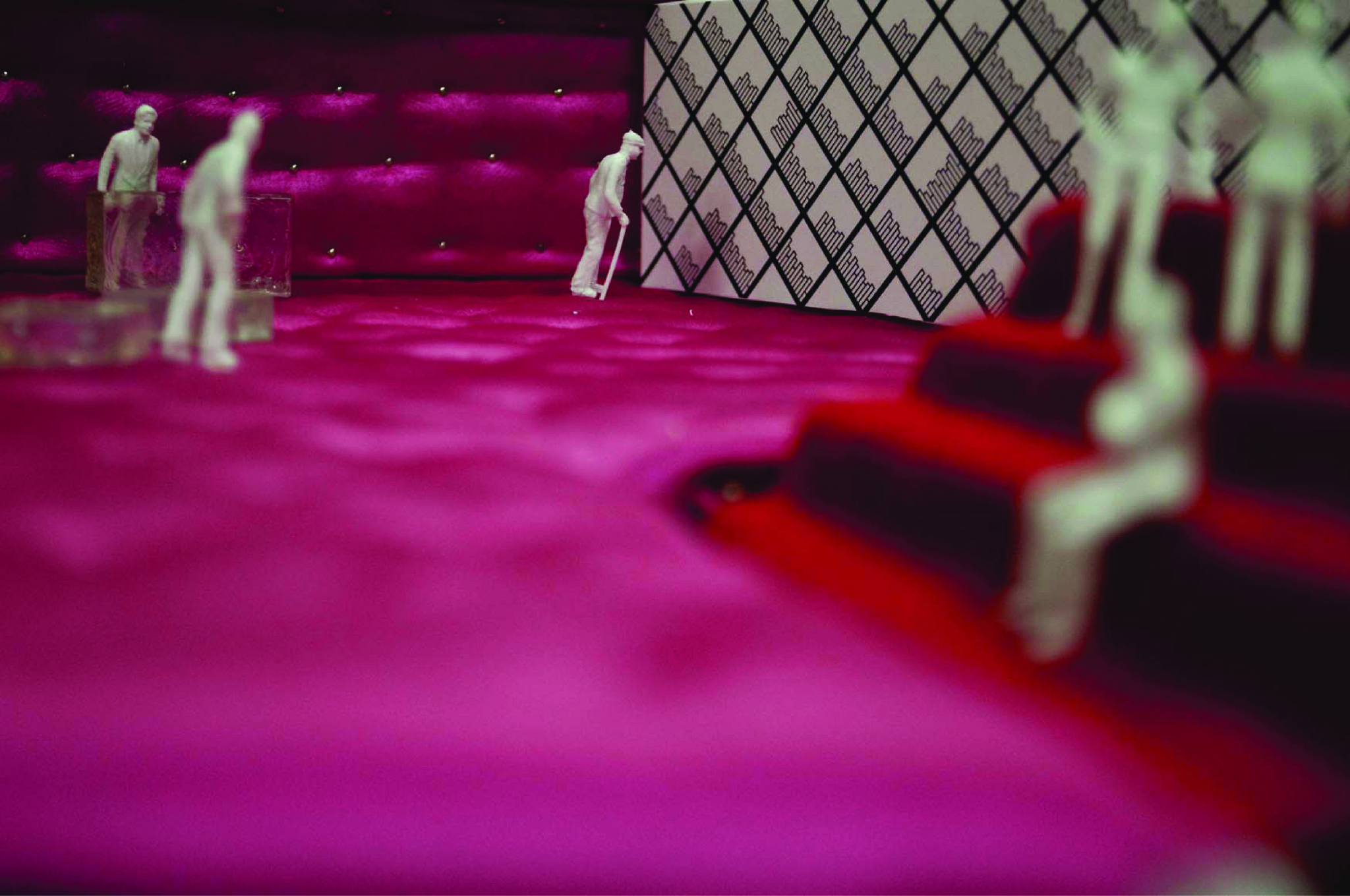 Golden Child - MatthewSchneider