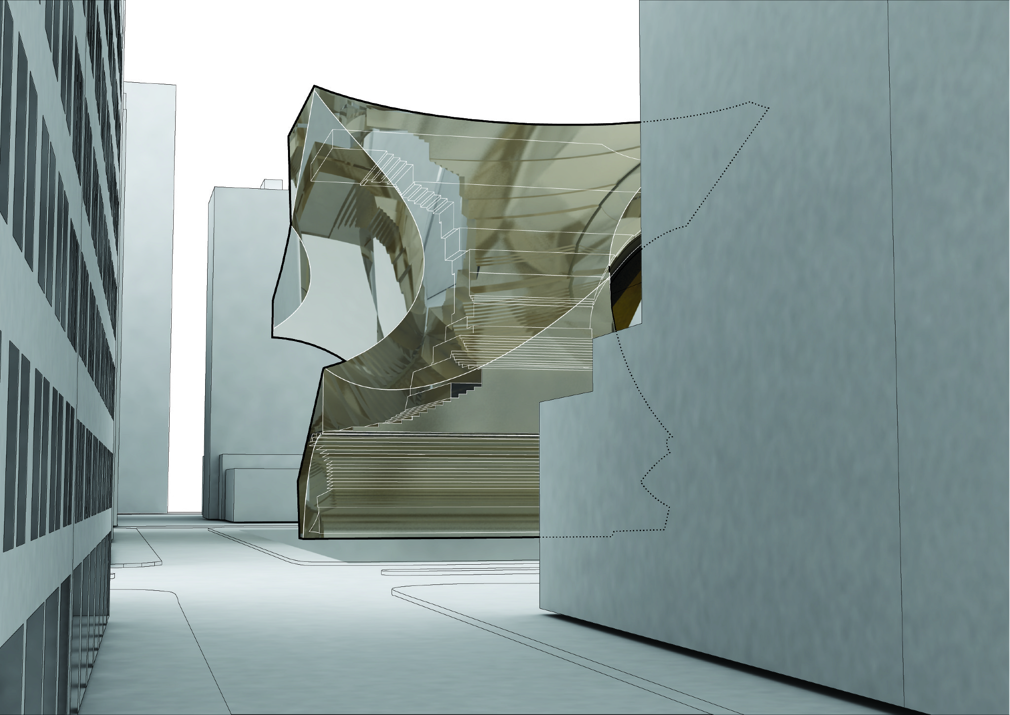 Golden Child - MatthewSchneider