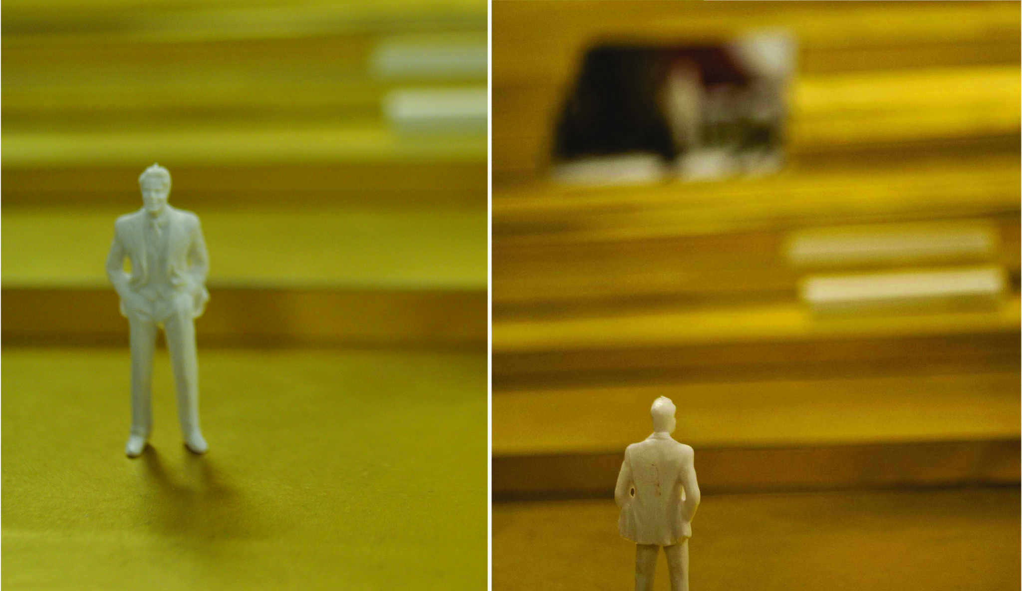 Golden Child - MatthewSchneider