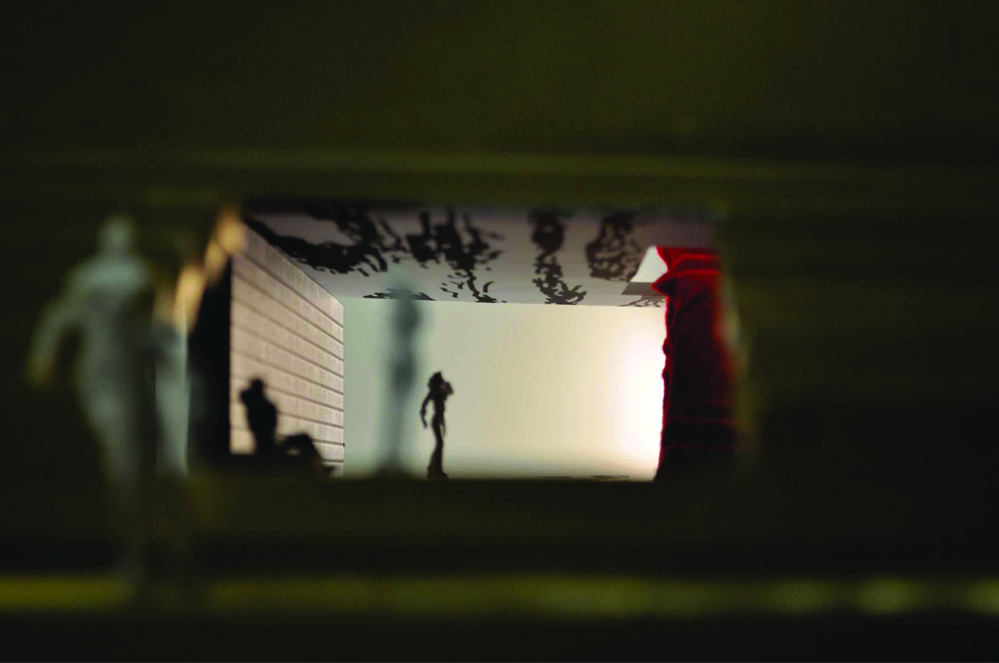 Golden Child - MatthewSchneider