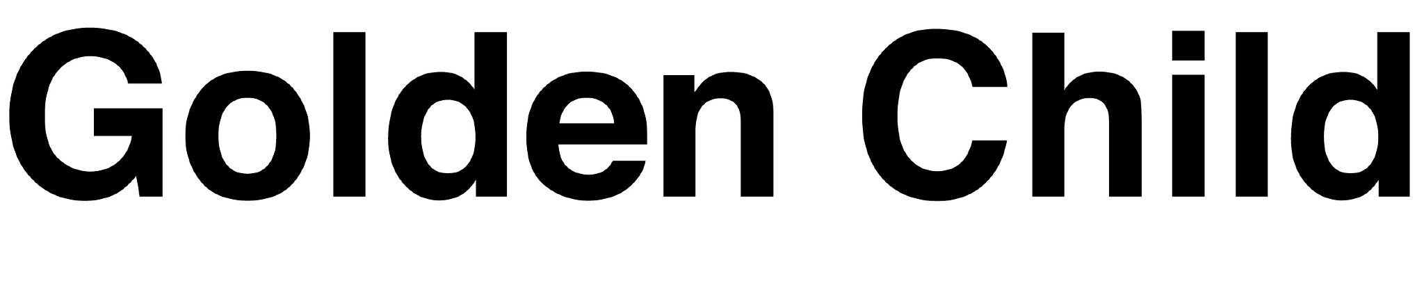 Golden Child - MatthewSchneider