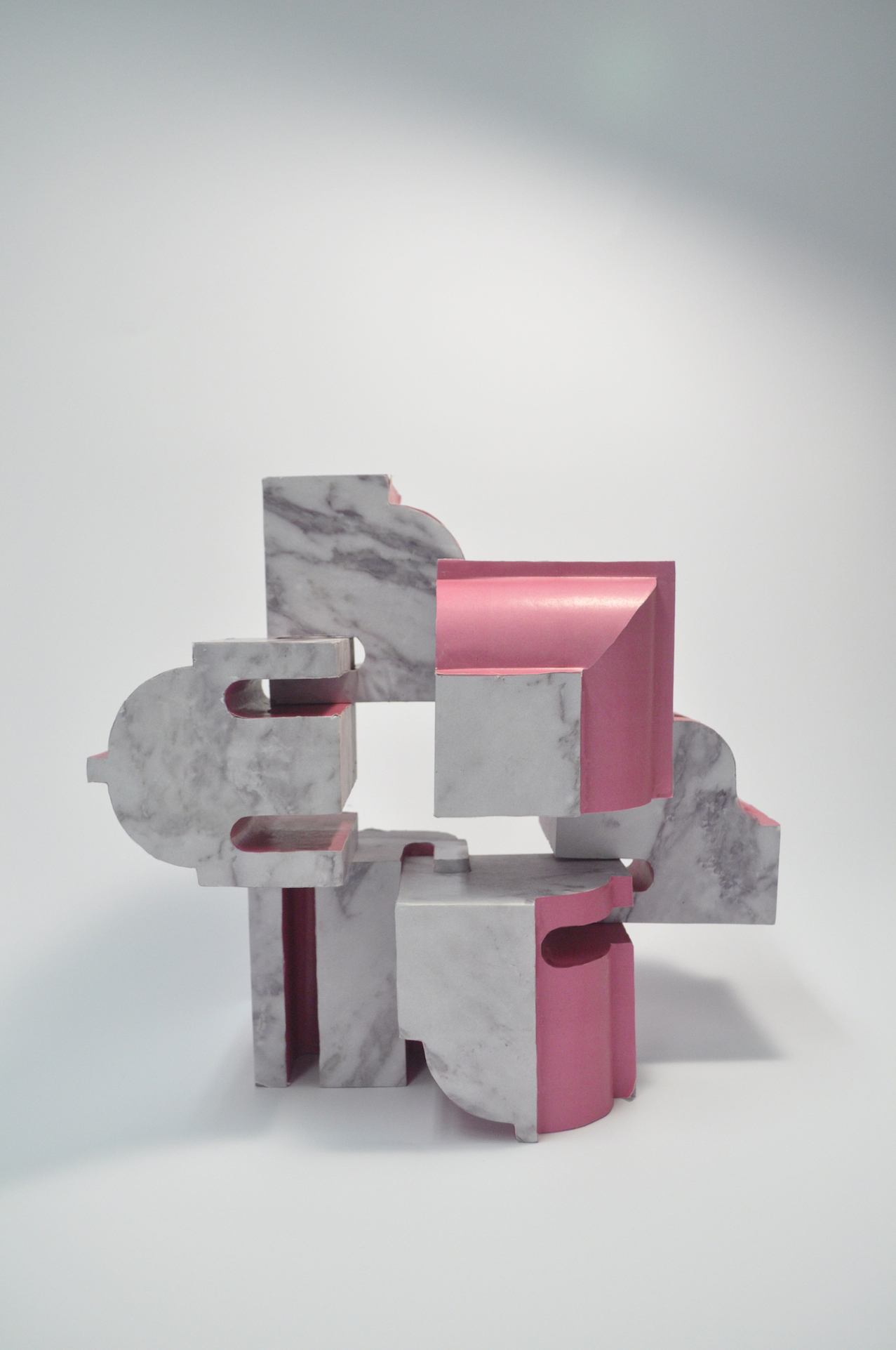 Study 01 - MatthewSchneider