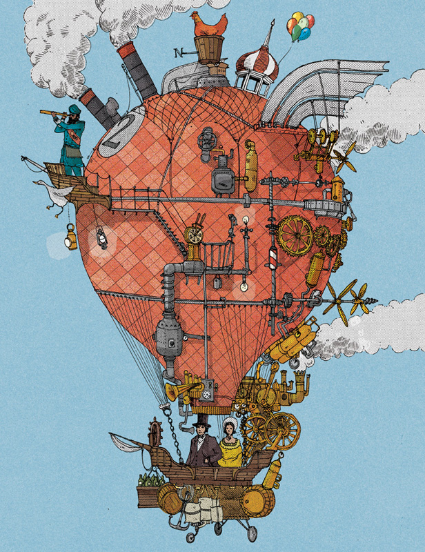 The Home of Wesley Merritt