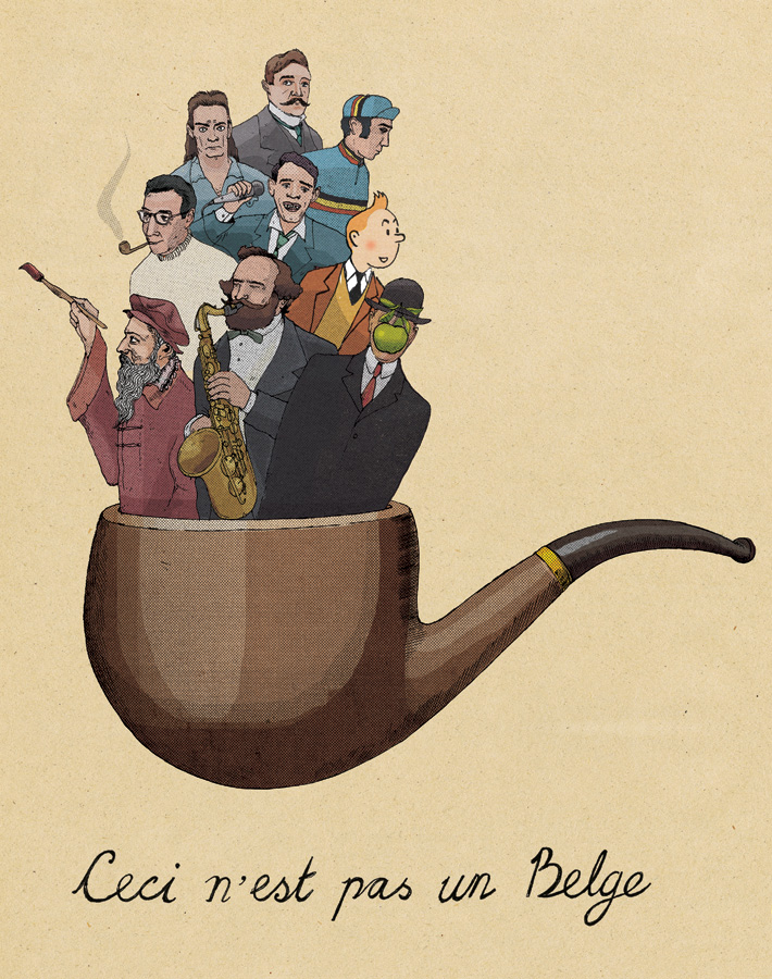 The Home of Wesley Merritt