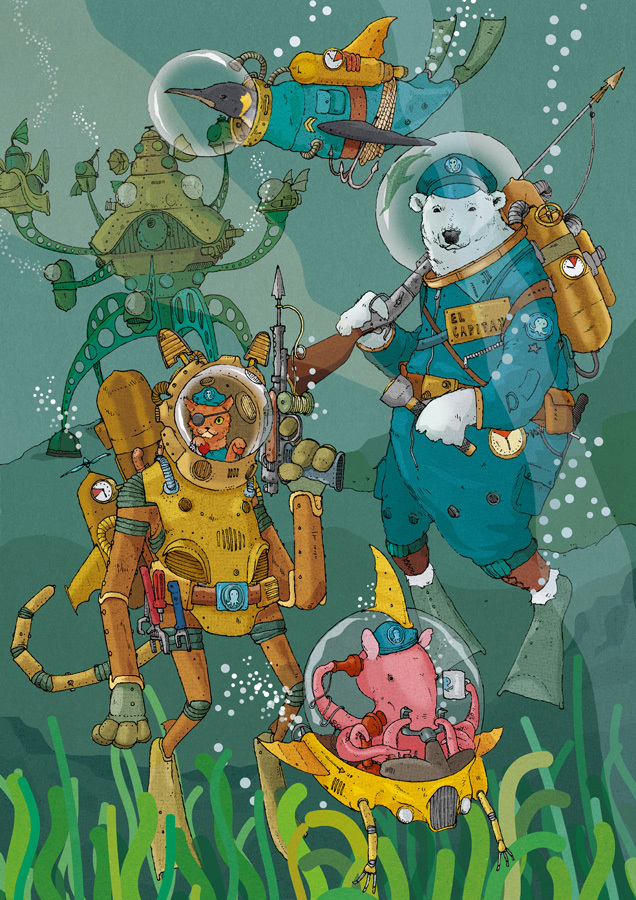 The Home of Wesley Merritt