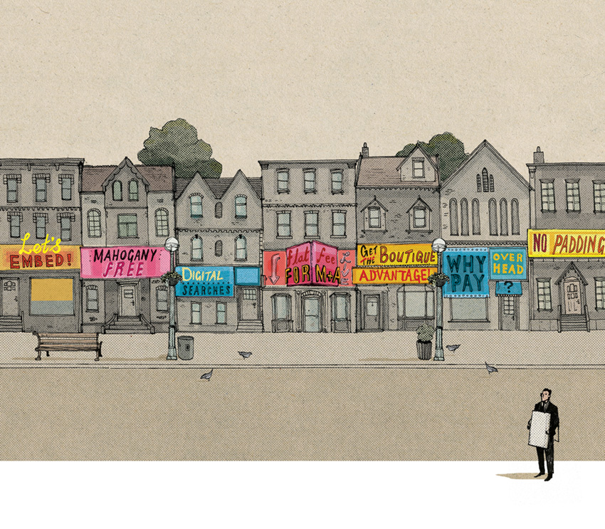 The Home of Wesley Merritt