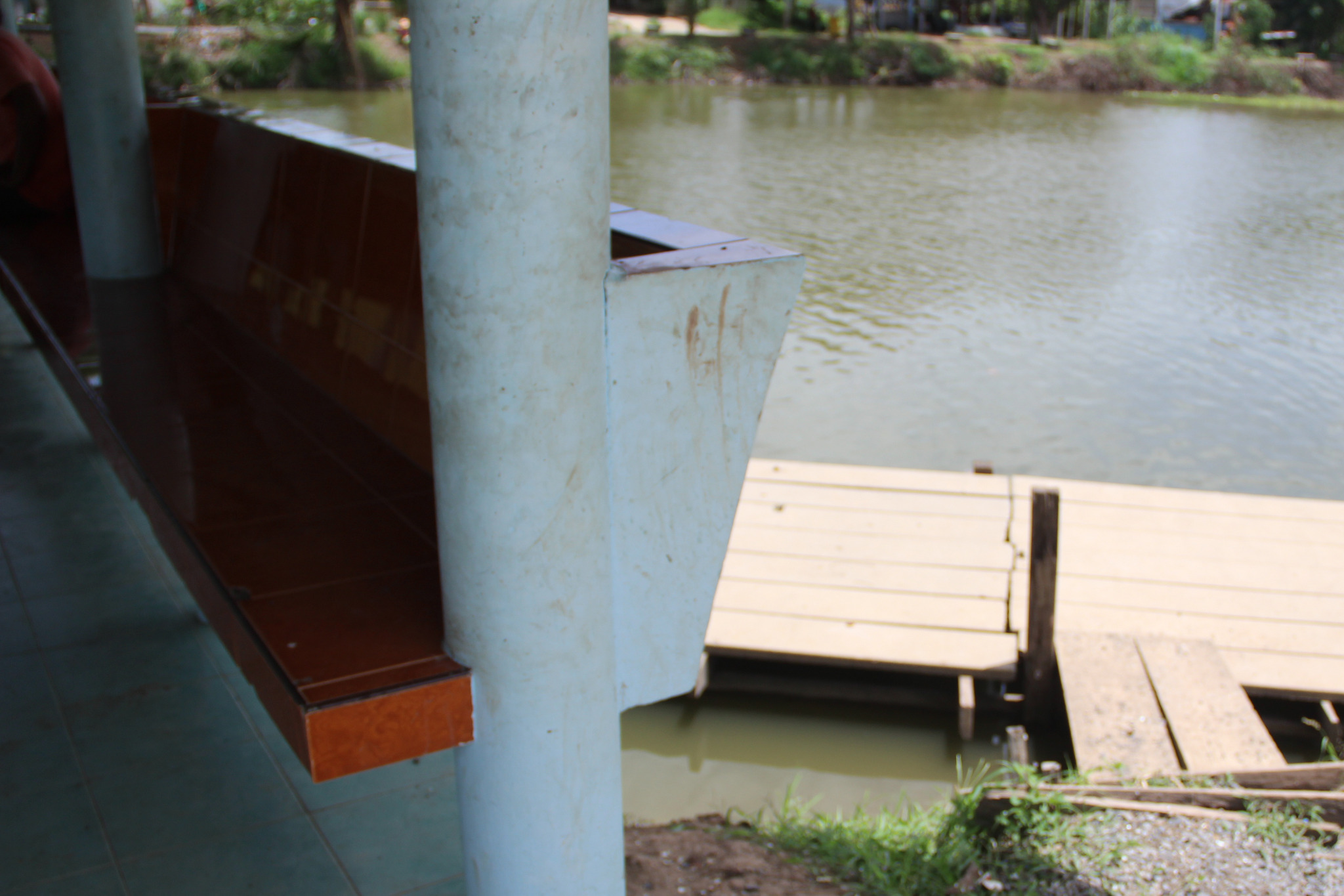 Benchrail - MIRADAS URBANAS