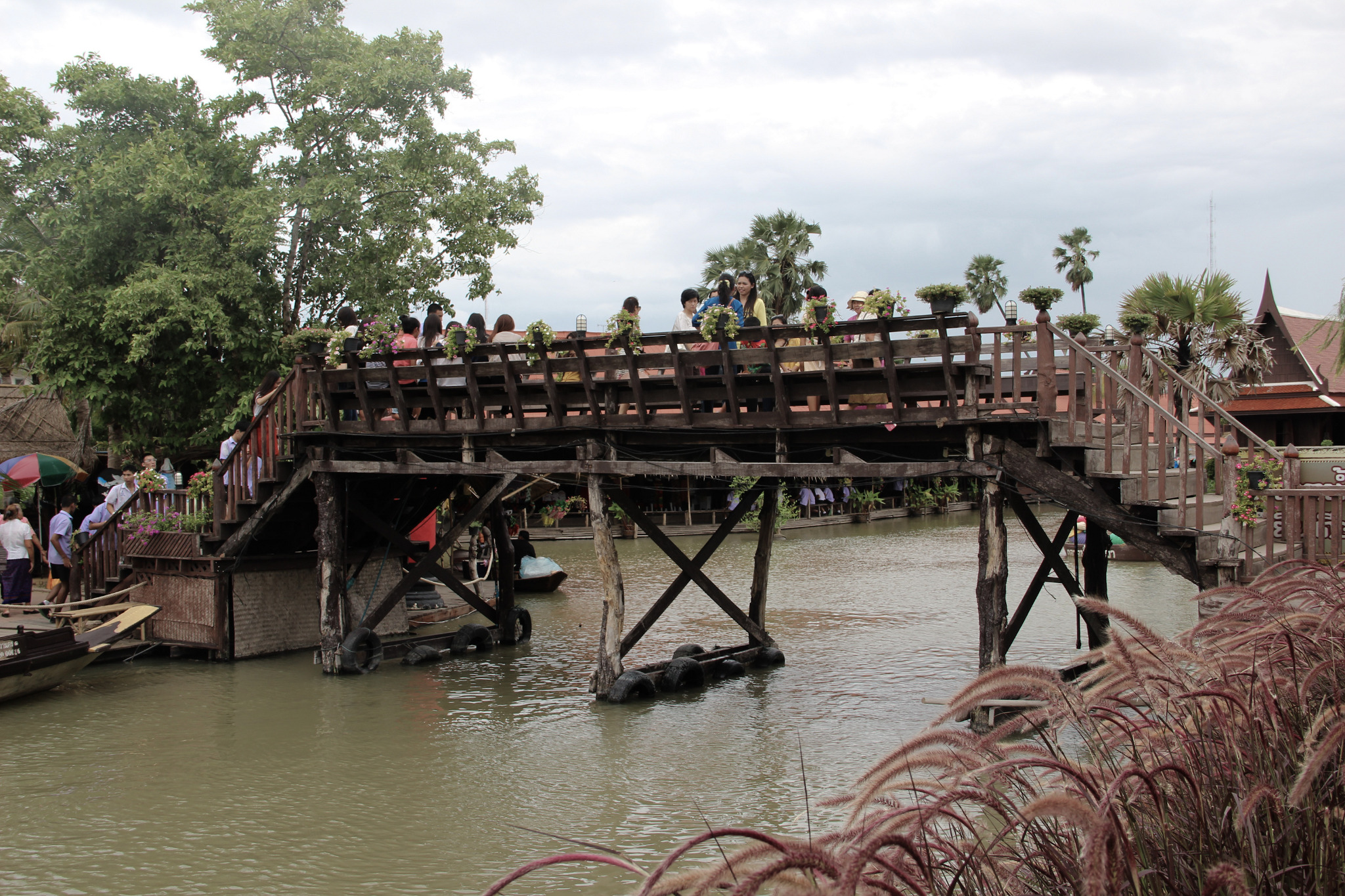 Benchrail - MIRADAS URBANAS