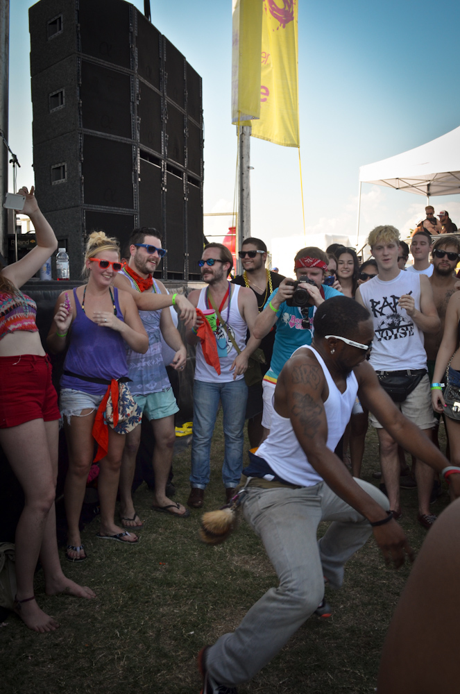 Hot Wet Mess Music Festival - nicole.arnold