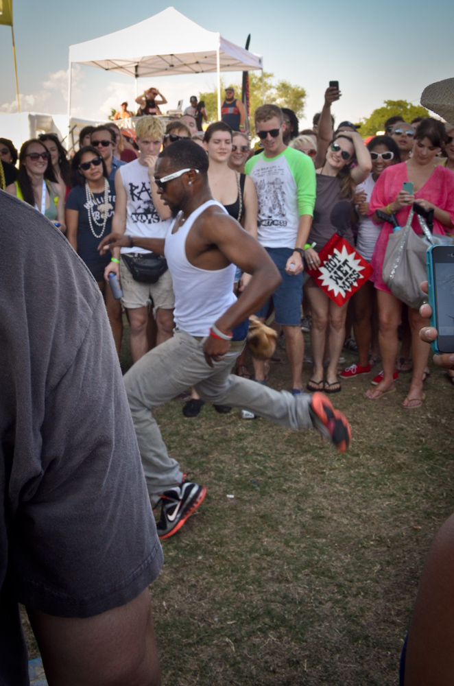 Hot Wet Mess Music Festival - nicole.arnold