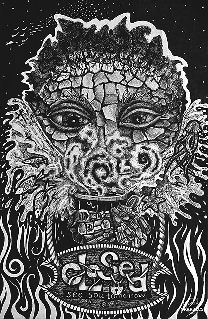 INK GRAPHICS - gargoiless.com