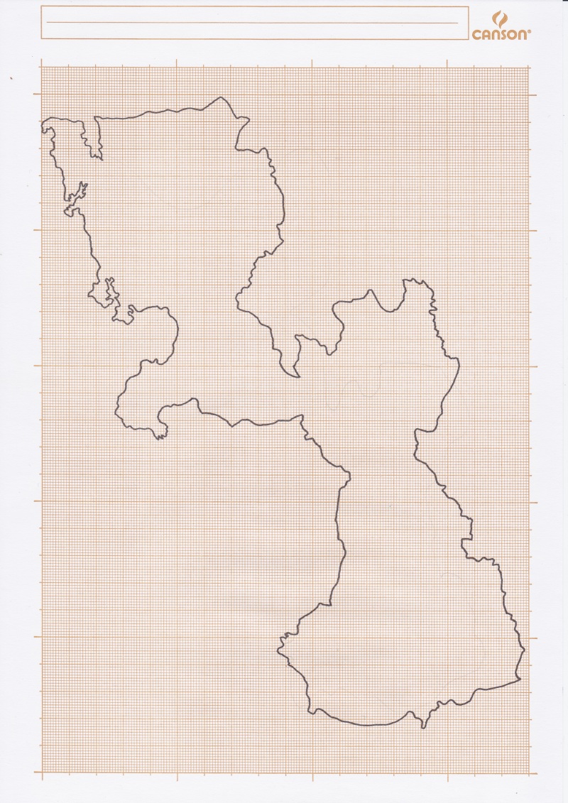 Mapping systems in descent- work in progress - susan leen