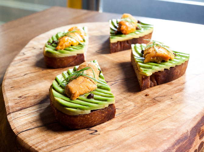 Ryu - Todd Barndollar