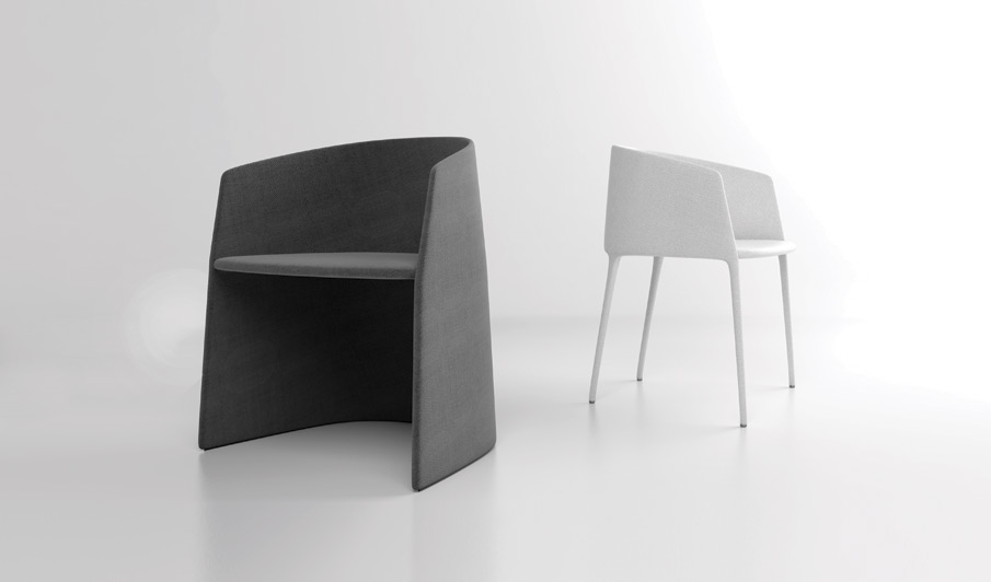 Jean Marie Massaud - habitat paper