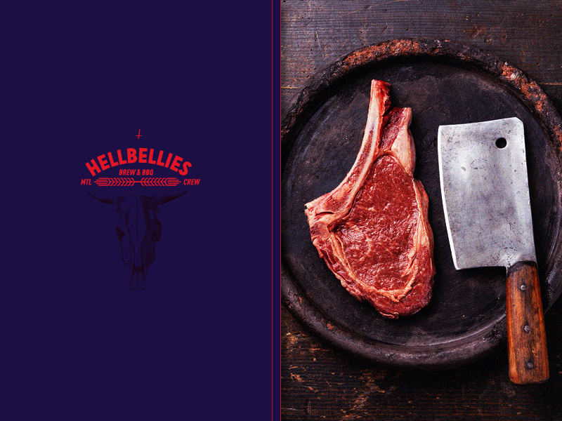 MTL HellBellies - nicramirez