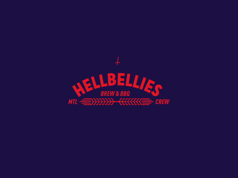 MTL HellBellies - nicramirez