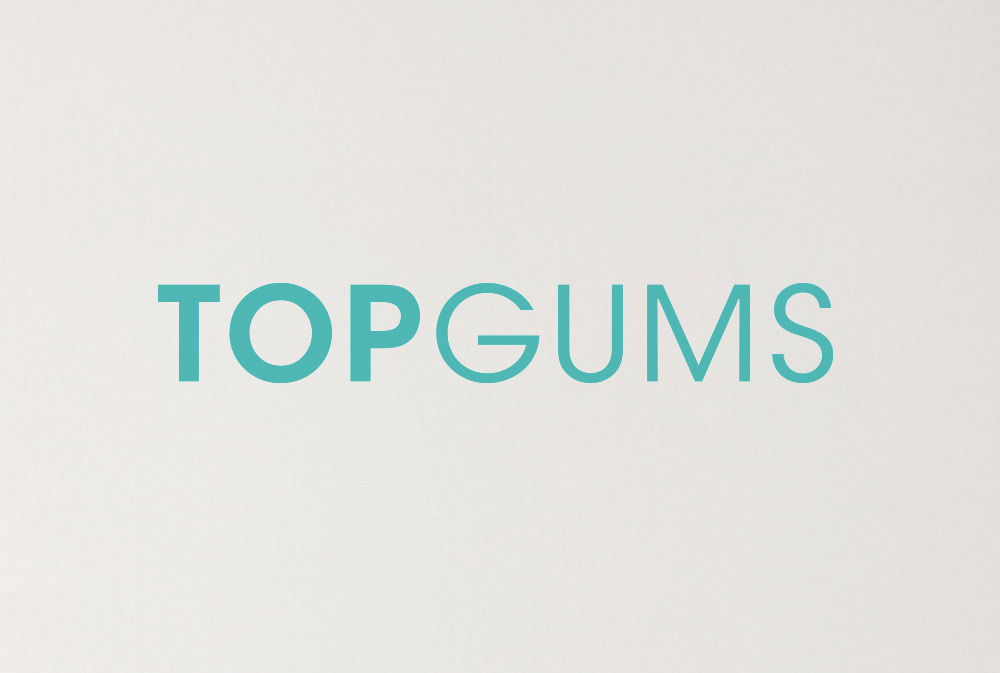 Top Gums - joannalongbottom.com