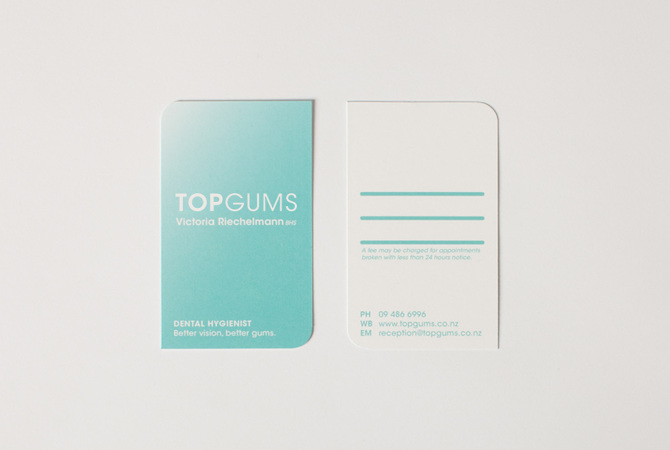 Top Gums - joannalongbottom.com