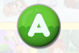 Nickelodeon Do Not Touch Buttons - christinechen