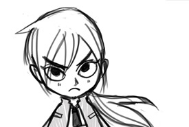 Nickelodeon Do Not Touch Buttons - christinechen