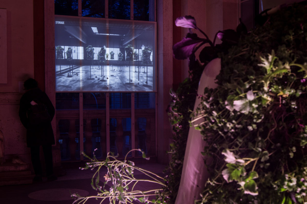 POSTHUMAN HABITATS - foreground design agency