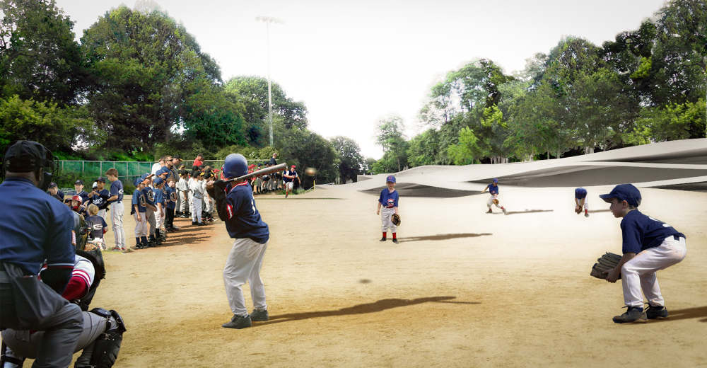 POSTHUMAN HABITATS - foreground design agency