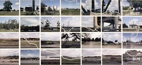 POSTHUMAN HABITATS - foreground design agency