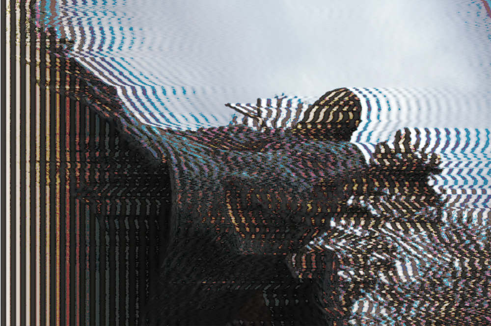 POSTHUMAN HABITATS - foreground design agency