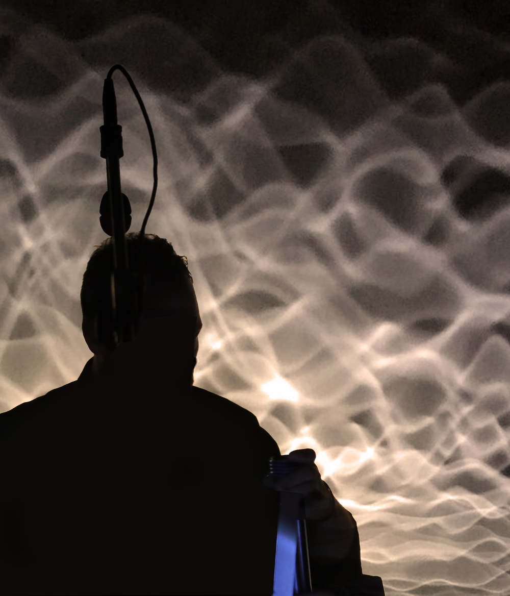 POSTHUMAN HABITATS - foreground design agency