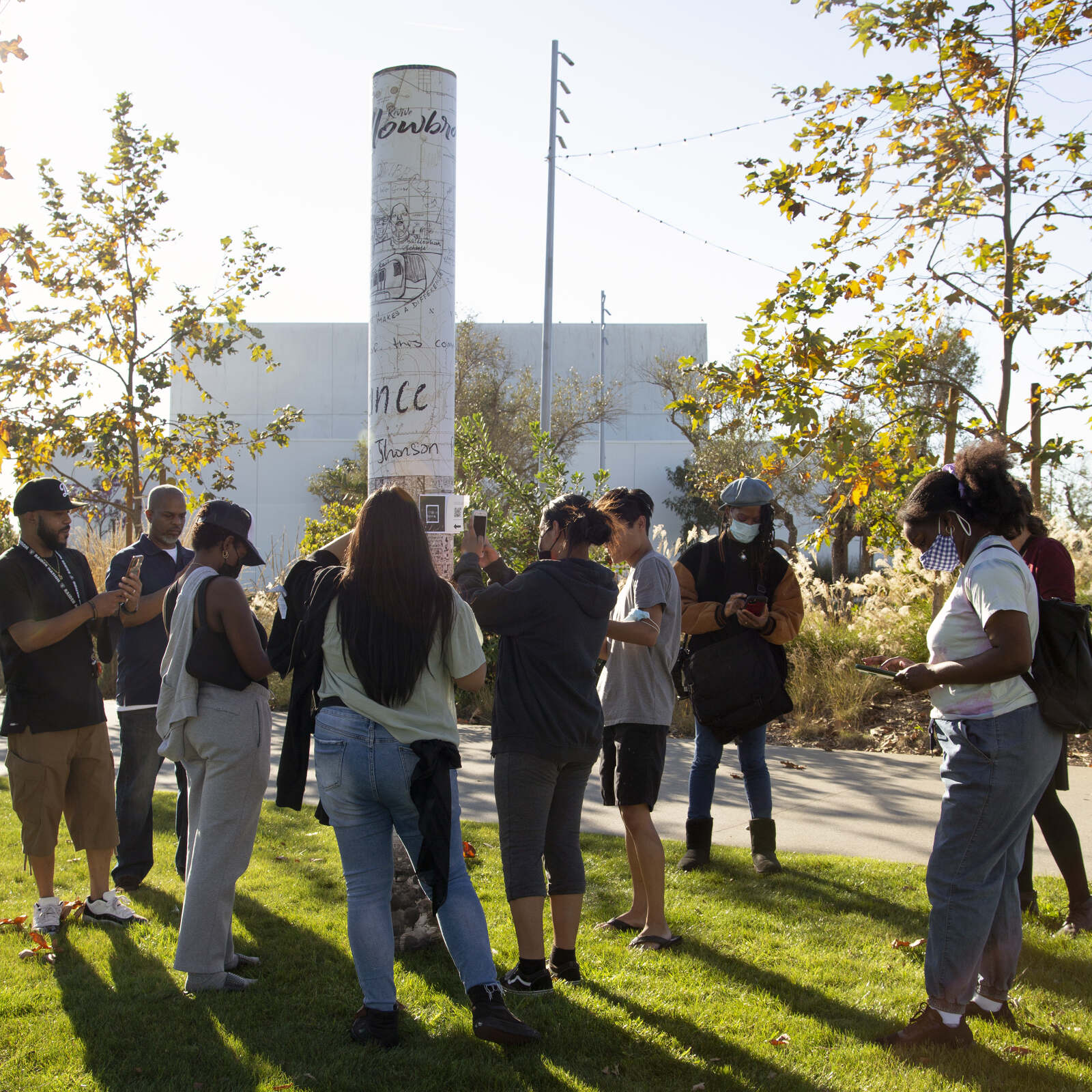 REMEMBERING WILLOWBROOK - foreground design agency