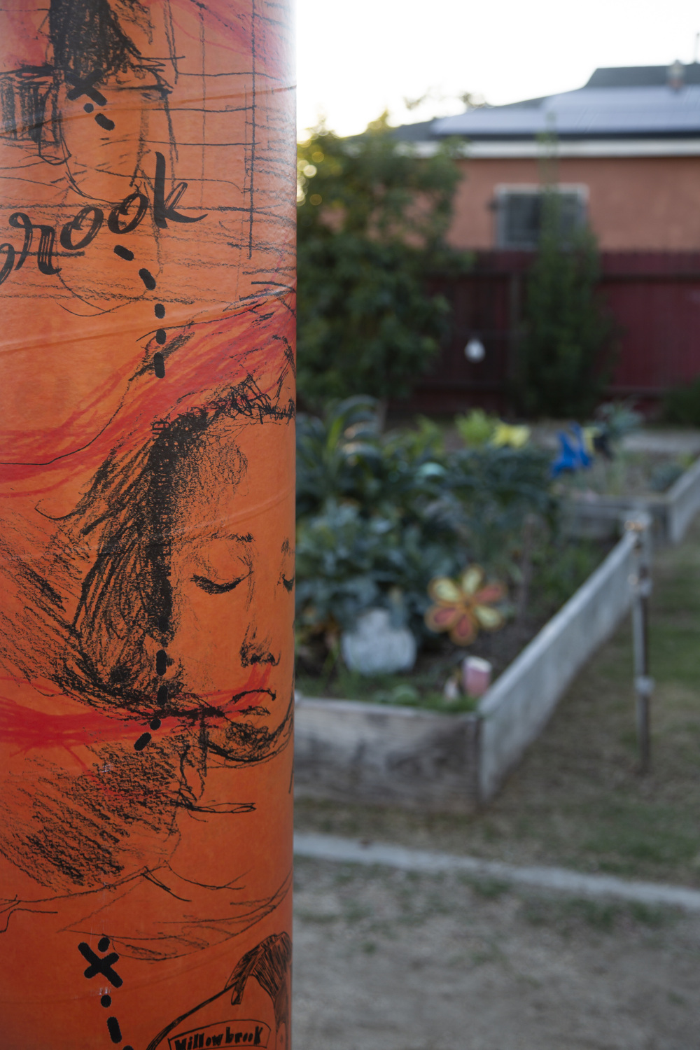 REMEMBERING WILLOWBROOK - foreground design agency