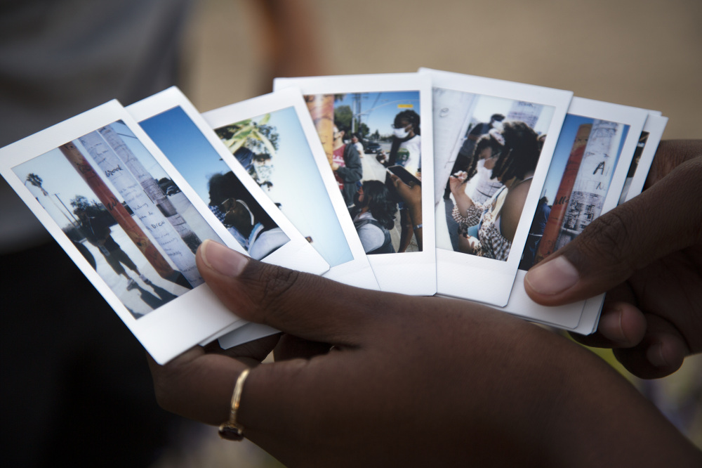 REMEMBERING WILLOWBROOK - foreground design agency