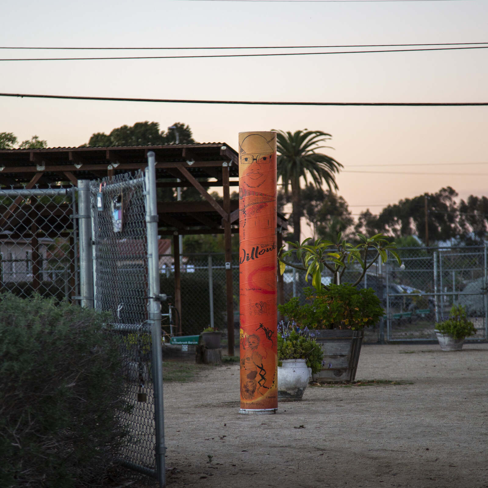 REMEMBERING WILLOWBROOK - foreground design agency