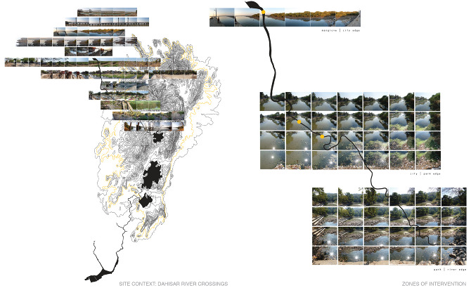 MONSOON SURFACE - foreground design agency