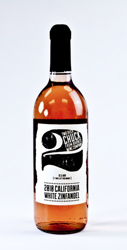 Two Buck Chuck - Jake Burroughs Portfolio