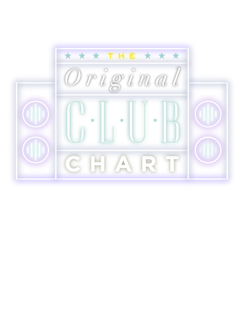 Club Chart - Julio Torres DJ. Mobile Version