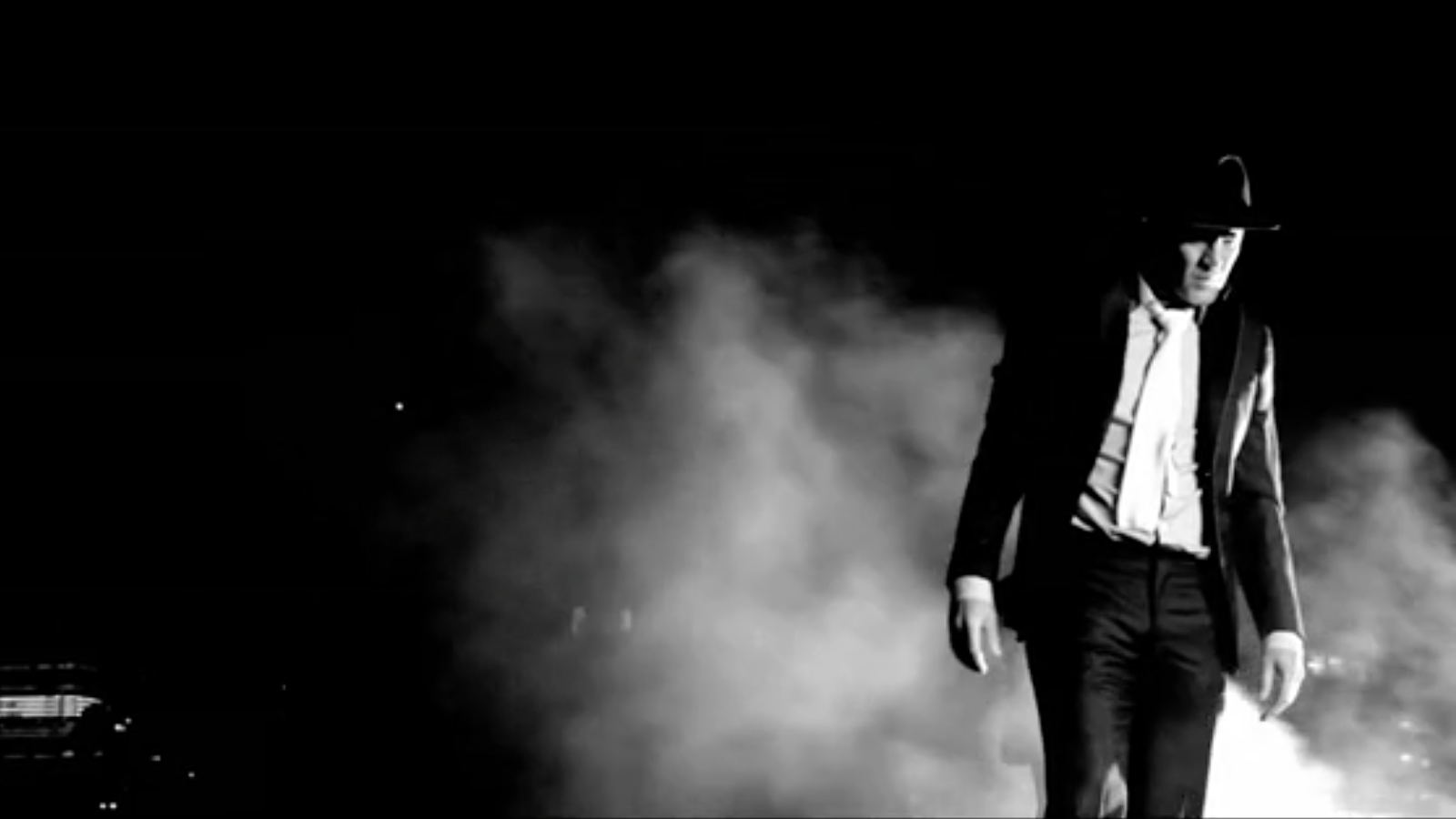 Innes Button: Tender is the Night - Nicolas Mezger, Director