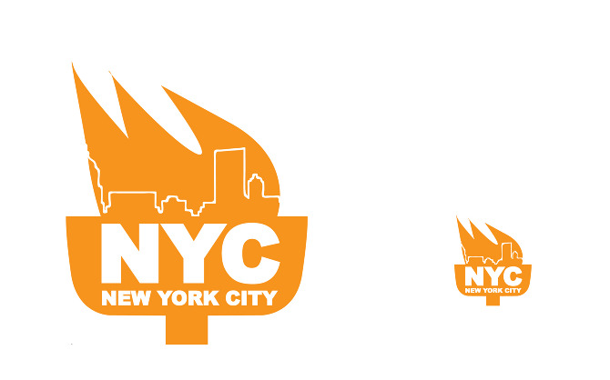 New York City Logo Design - Mimi