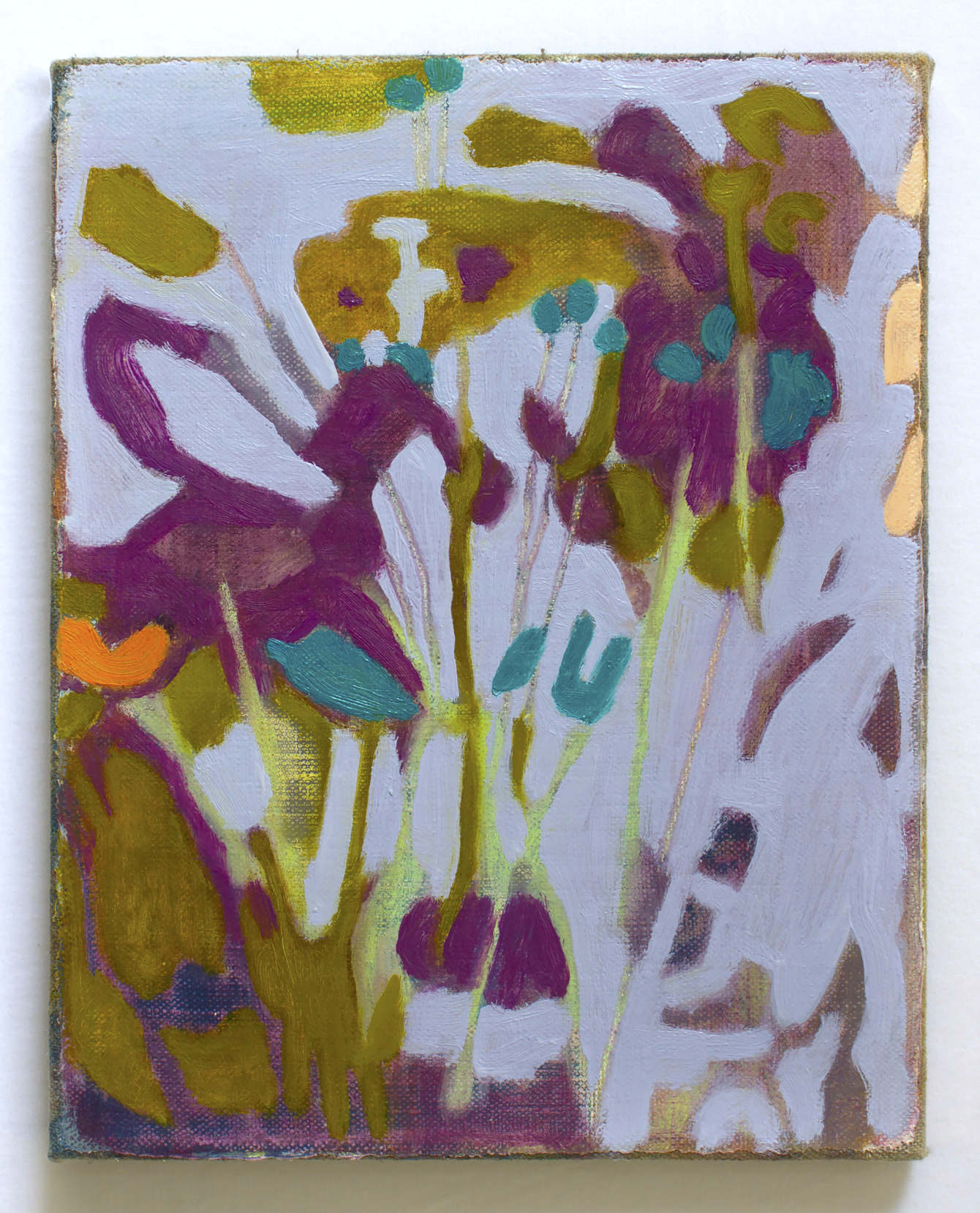 2017 - Rebekah Callaghan