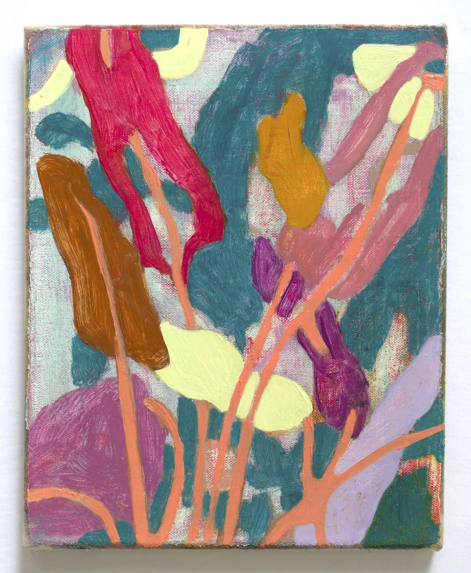 2017 - Rebekah Callaghan