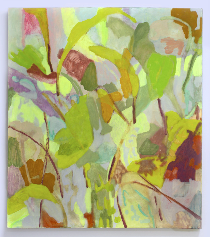 2018 - Rebekah Callaghan