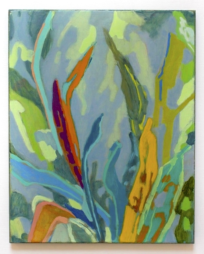 2018 - Rebekah Callaghan