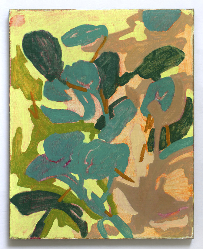 2018 - Rebekah Callaghan