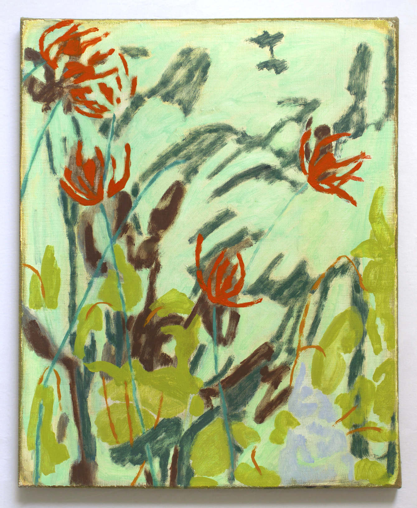 2018 - Rebekah Callaghan