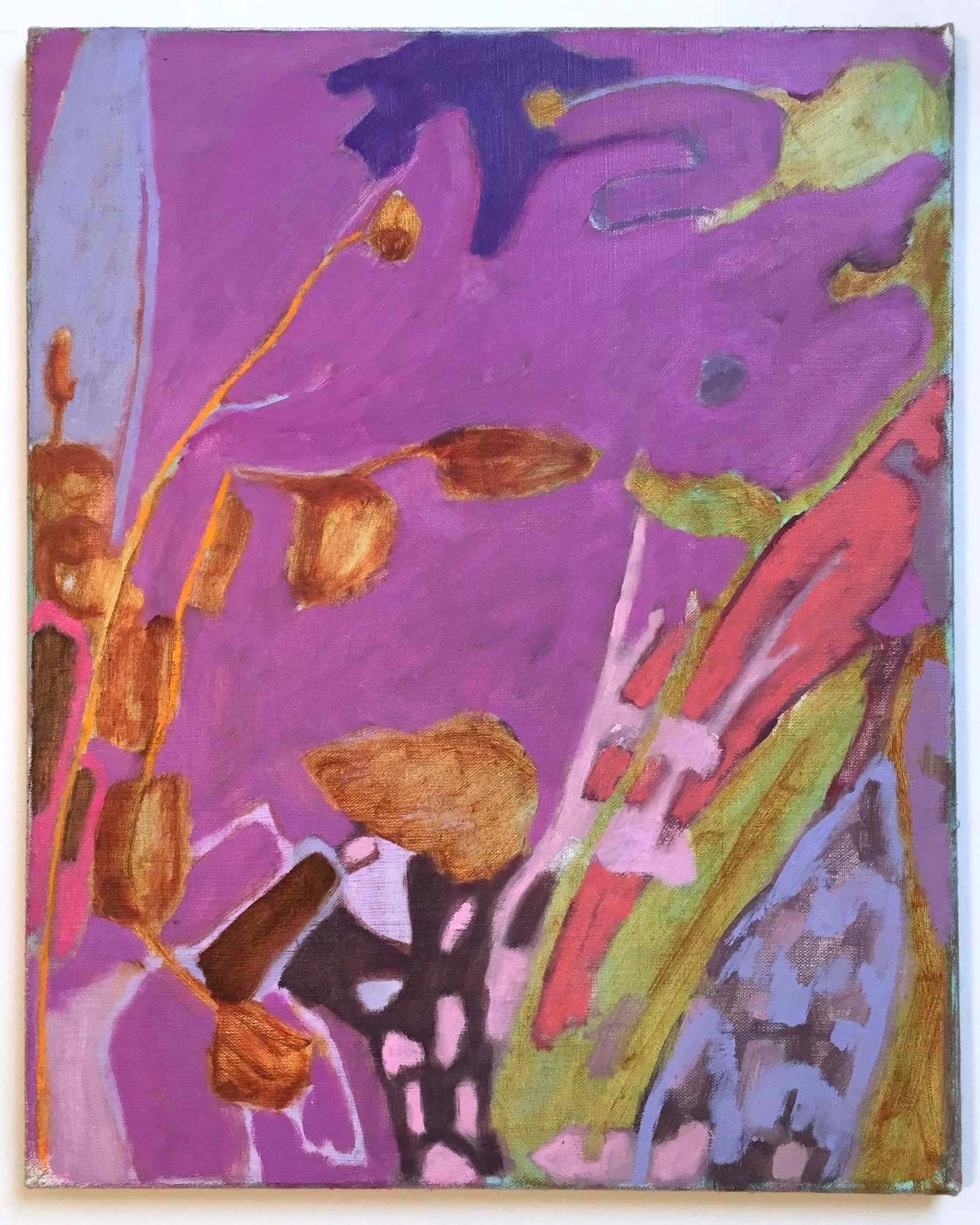 2018 - Rebekah Callaghan